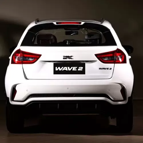 EMC Wave 2 - Menardi Auto Group