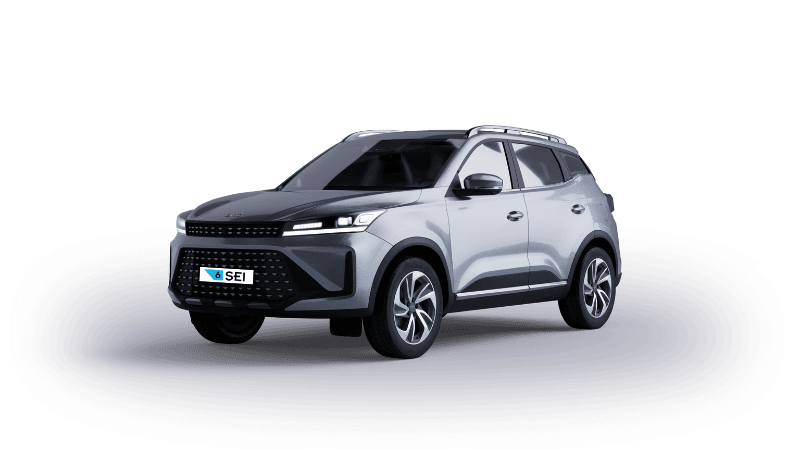 EMC 6 SEI - Menardi Auto Group