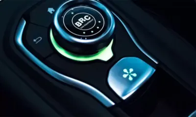 EMC Wave 2 - Menardi Auto Group