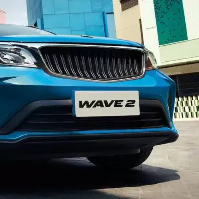 EMC Wave 2 - Menardi Auto Group