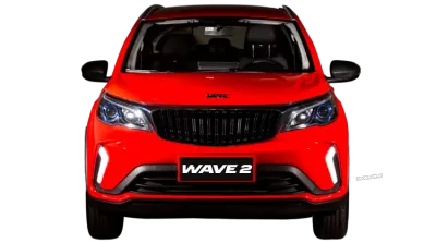 EMC Wave 2 - Menardi Auto Group