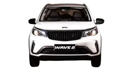 EMC Wave 2 - Menardi Auto Group