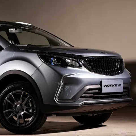 EMC Wave 2 - Menardi Auto Group