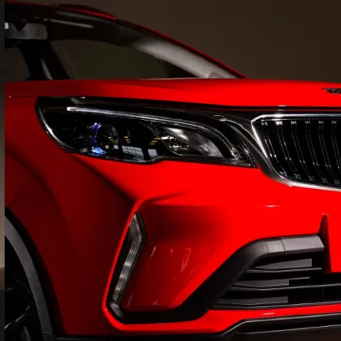 EMC Wave 2 - Menardi Auto Group