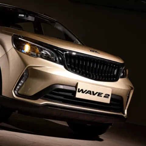 EMC Wave 2 - Menardi Auto Group