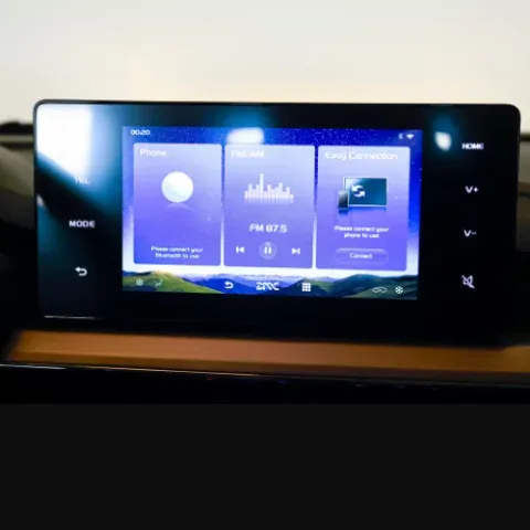 EMC Wave 2 - Menardi Auto Group