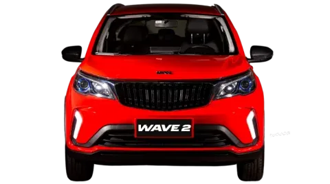 EMC Wave 2 - Menardi Auto Group