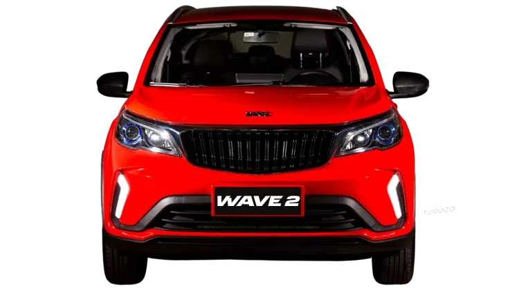 EMC Wave 2 - Menardi Auto Group