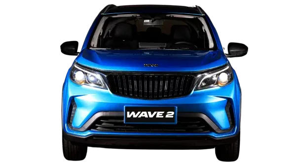 EMC Wave 2 - Menardi Auto Group