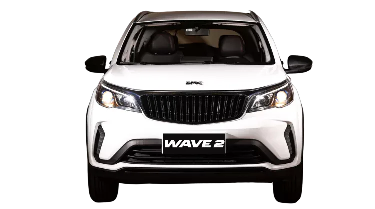EMC Wave 2 - Menardi Auto Group