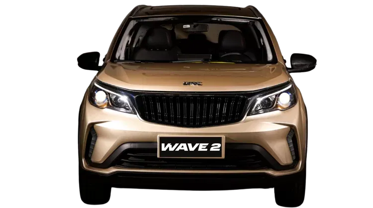 EMC Wave 2 - Menardi Auto Group