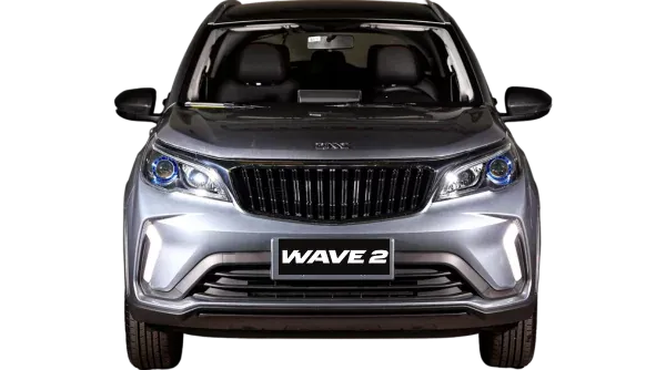 EMC Wave 2 - Menardi Auto Group